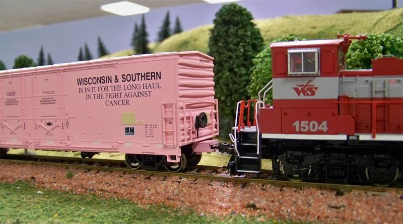 ballast questions - Layouts and layout building - Trains.com Forums